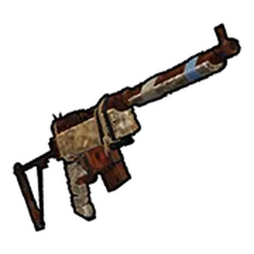 Rust Russia — Игровые Сервера & Магазин